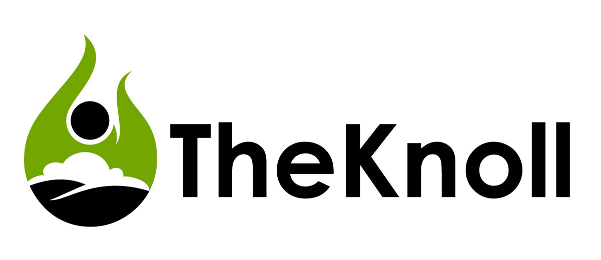 The Knoll - Quality American Made Liquid Flavors